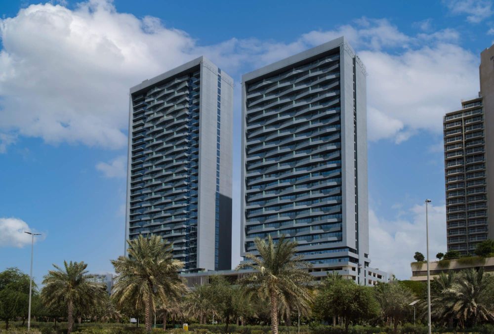 Enabling Works of Bloom Heights Commences Ahead of schedule in JVC ...