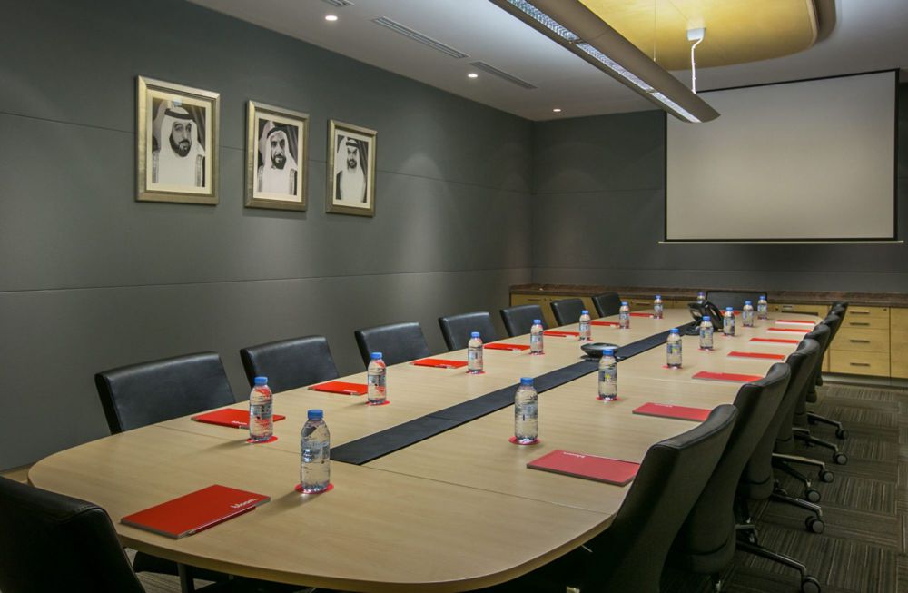 Bloom Business Services Signs Management Agreement with Regus | Bloom ...