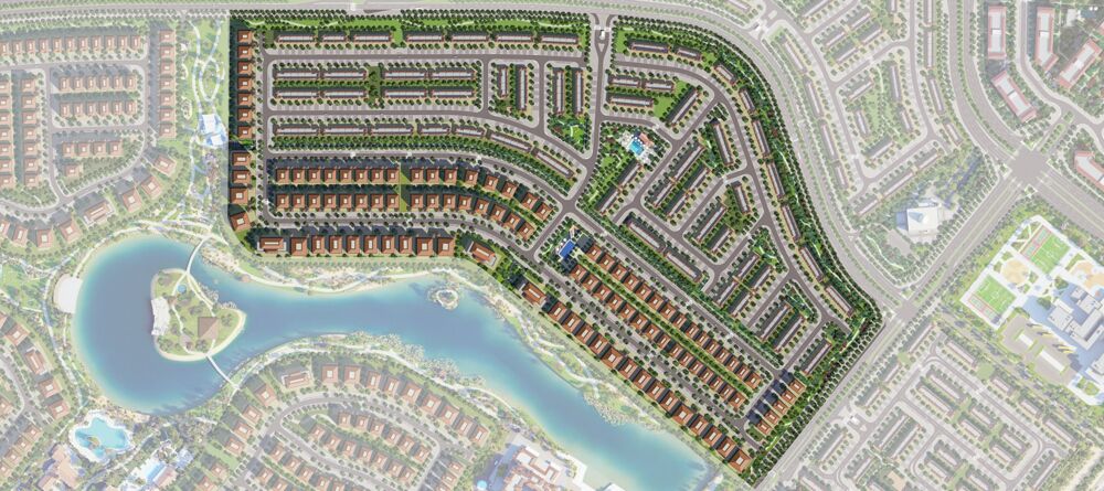 Seville Residences – Construction Update