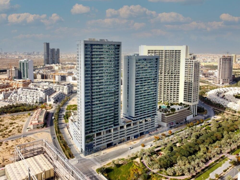 Jumeirah Village Circle (JVC) Area Guide – Best Places to Live in Dubai