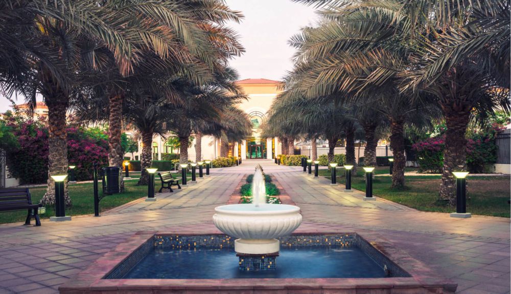 Bloom Landscape - UAE's Leading Landscaping Company in Abu Dhabi & Dubai