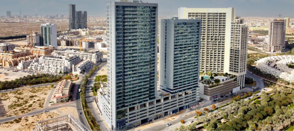 Unmatched Spaces and Affordable Units in Dubai by Bloom Properties ...