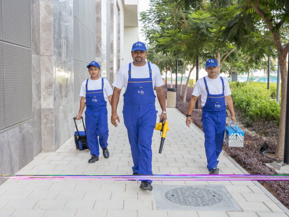 What Is Facility Management - Definition & Types | Bloom