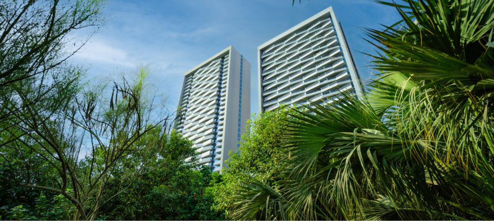 Bloom Towers & Bloom Heights in JVC on Track For Handover | Bloom ...
