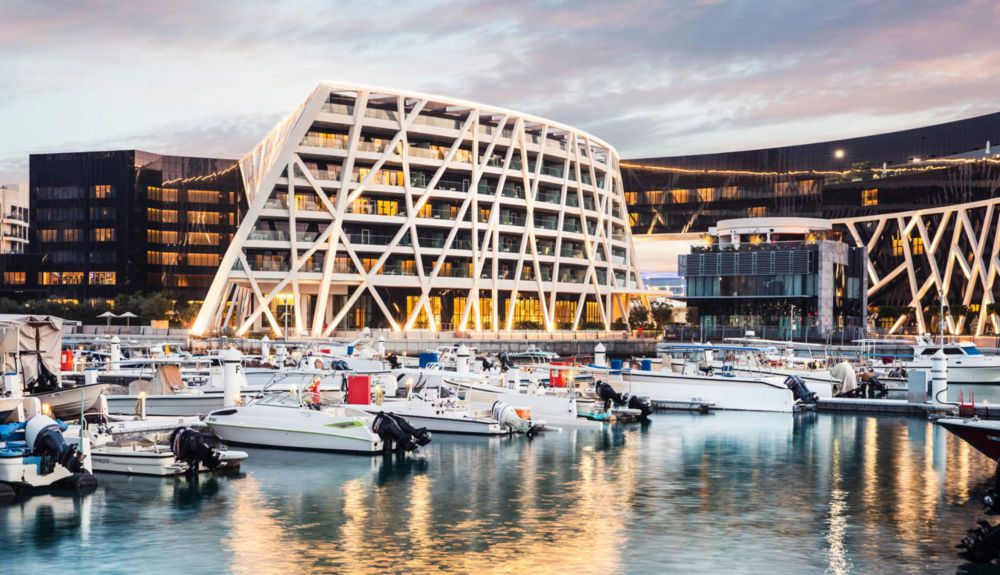 Bloom Hospitality - Luxury 5-Star Hotels in Abu Dhabi
