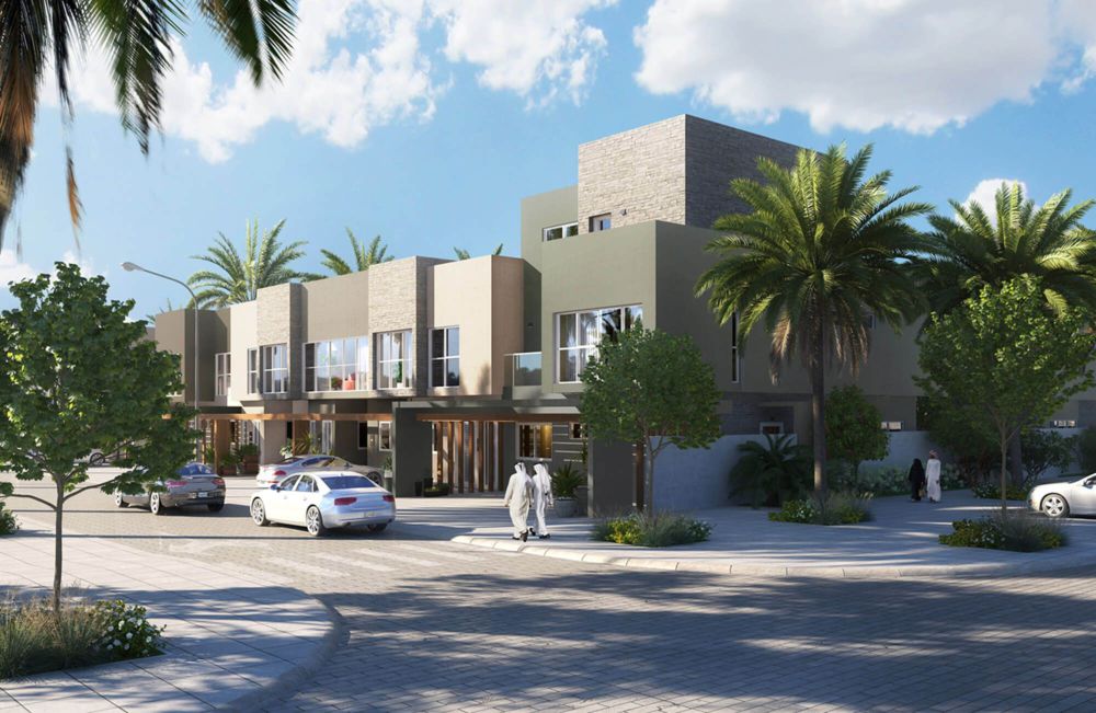 Construction Updates | Bloom Holding | Home to new beginnings | UAE